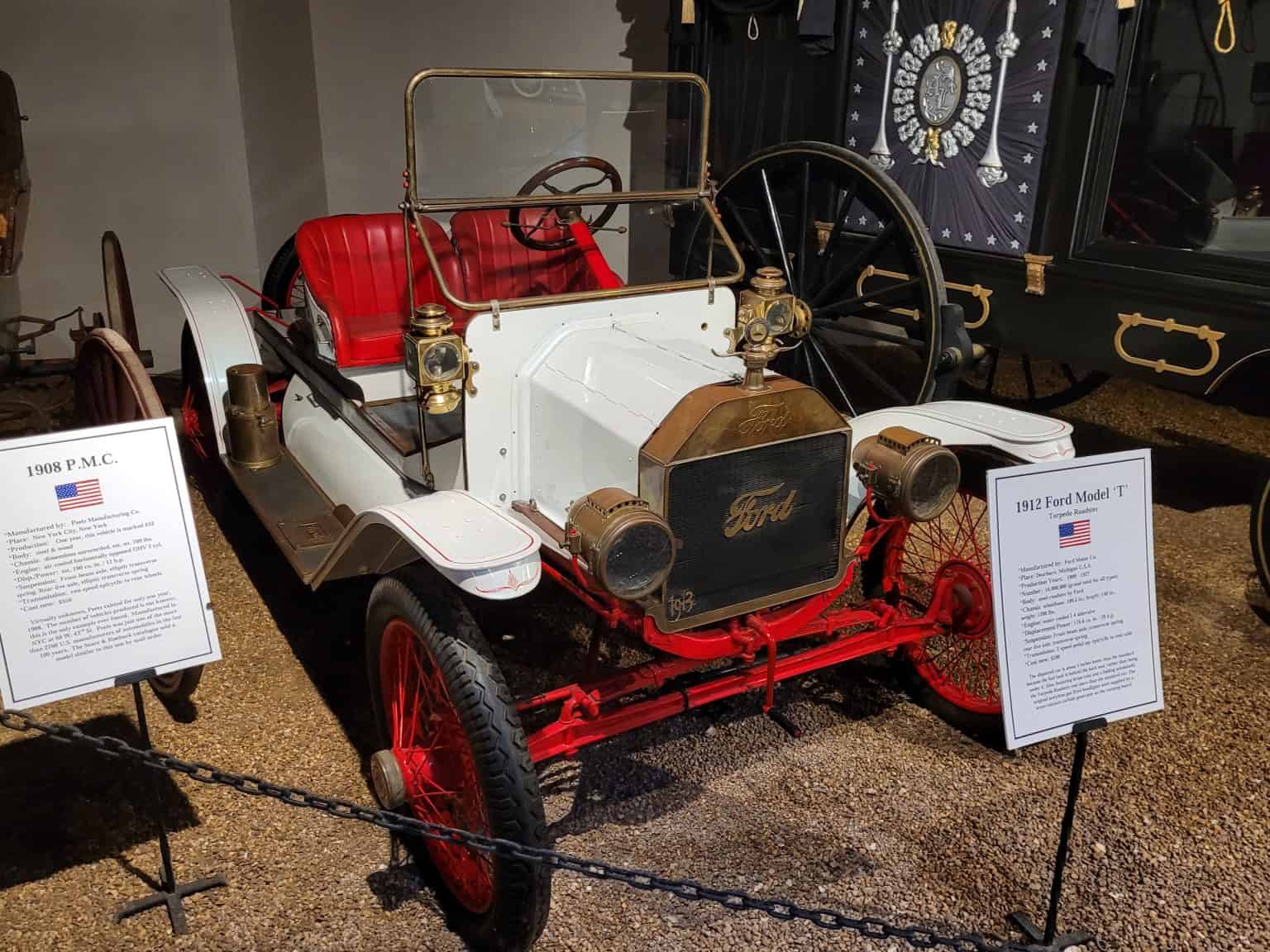 Model T Ford Transmission (Gearbox): How it Works + Facts - Car Scrapbook