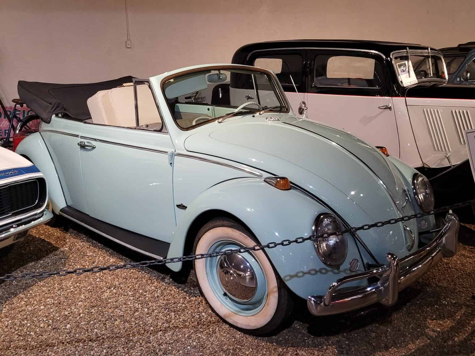 The Story of the AO Smith Flyer Car (Briggs and Stratton) - Car Scrapbook