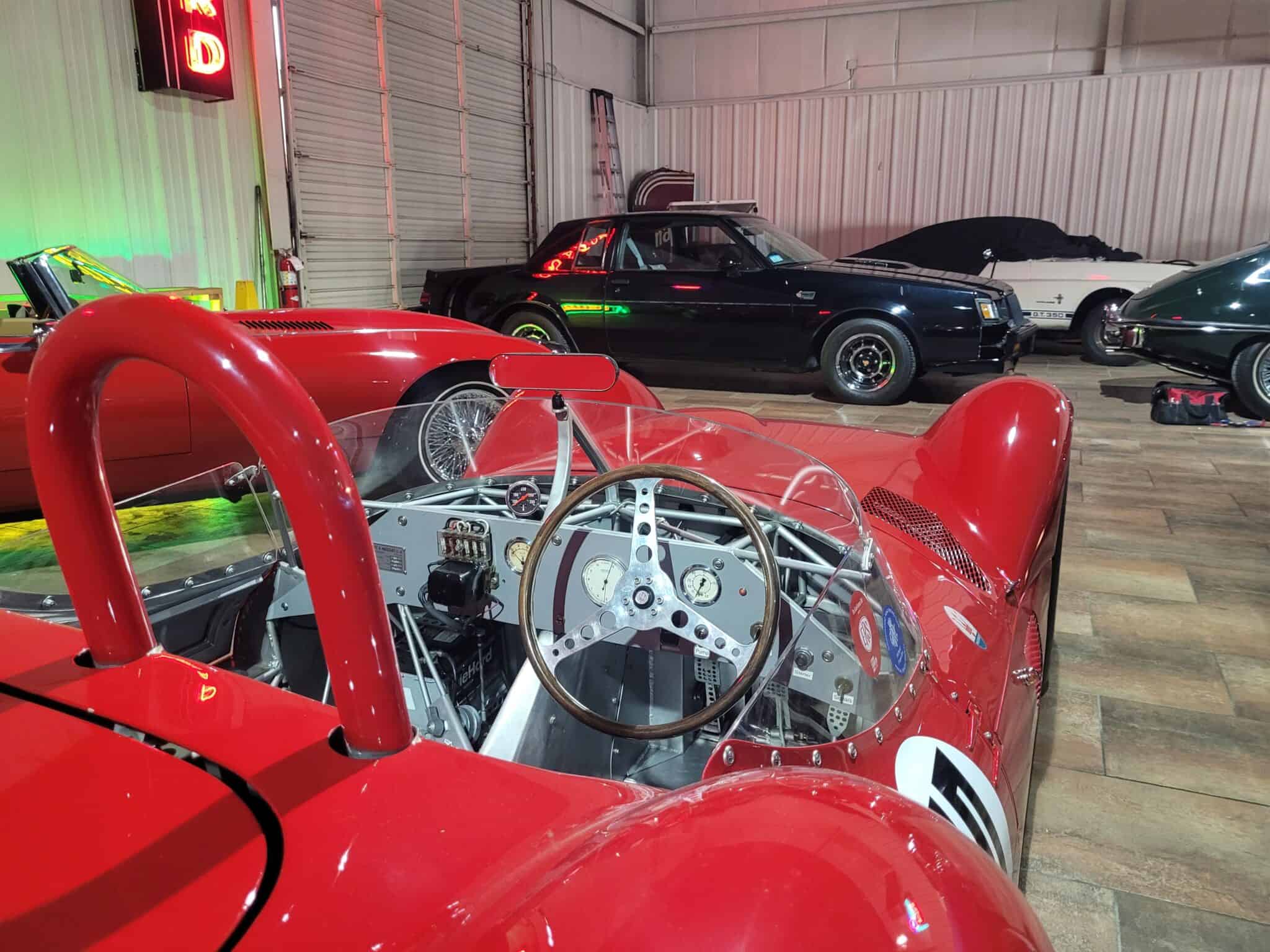 Maserati Birdcage: "The finest front-engined sports-racing car ever ...