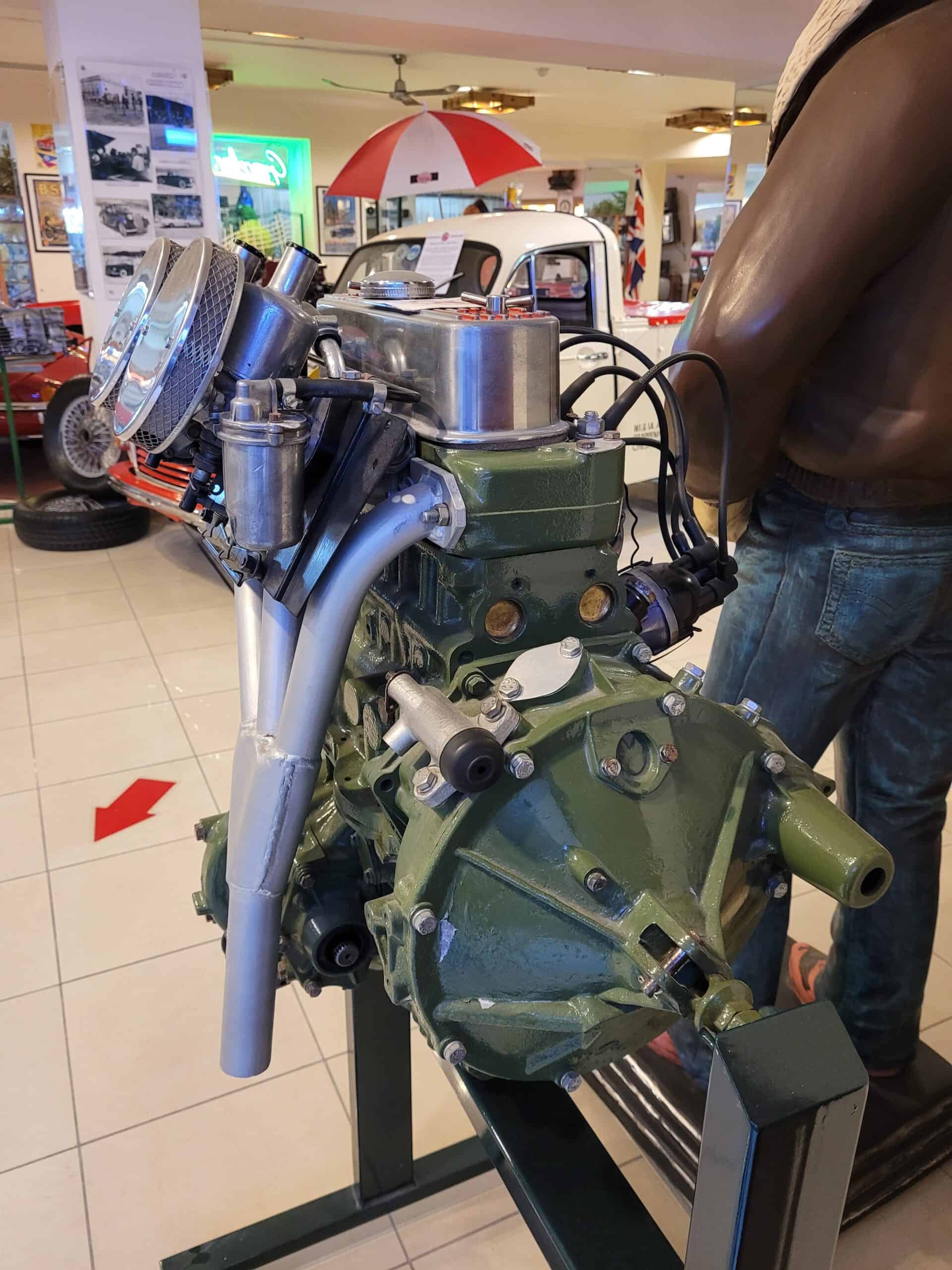 The 1963 Mini Cooper S: Giant Killer - Car Scrapbook